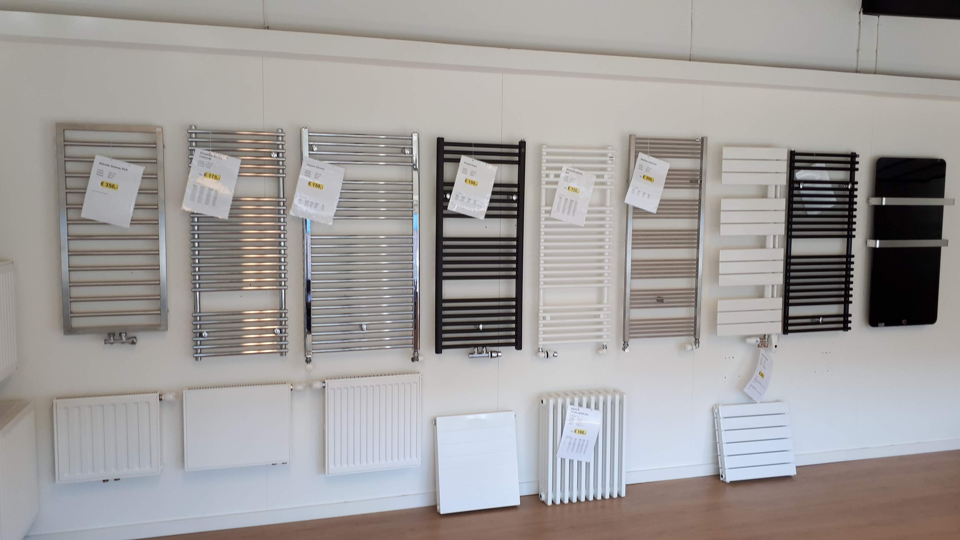 De beste radiatoren tegen de hoogste korting!! - Radiatoren goedkoop ...